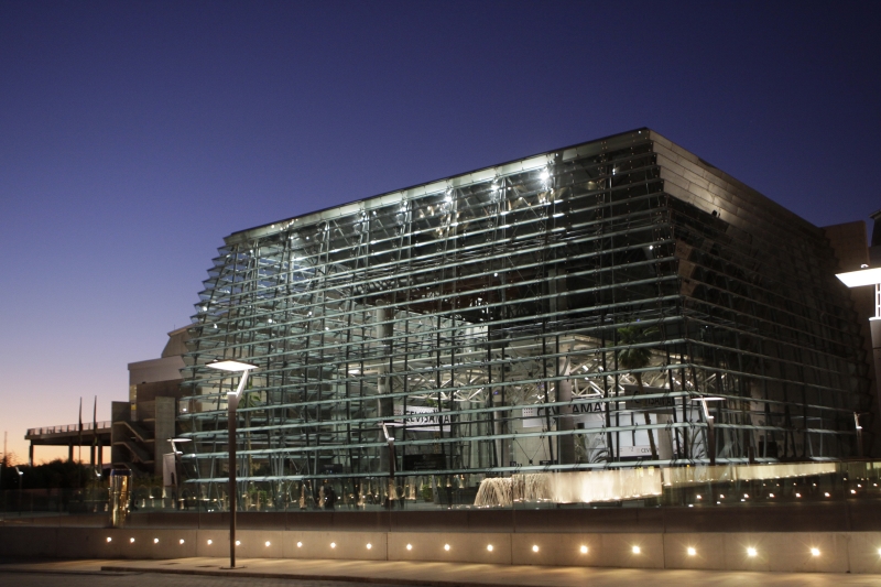 Feria de Valencia | Catering Noray