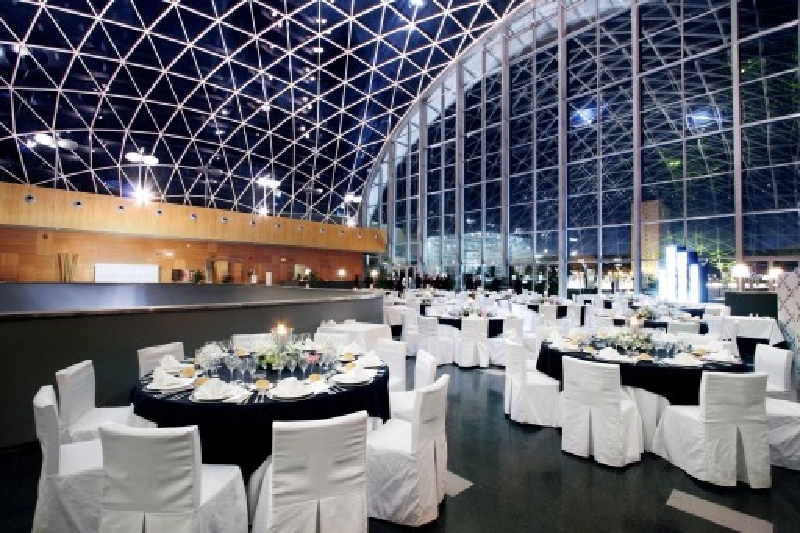 Feria de Valencia | Catering Noray