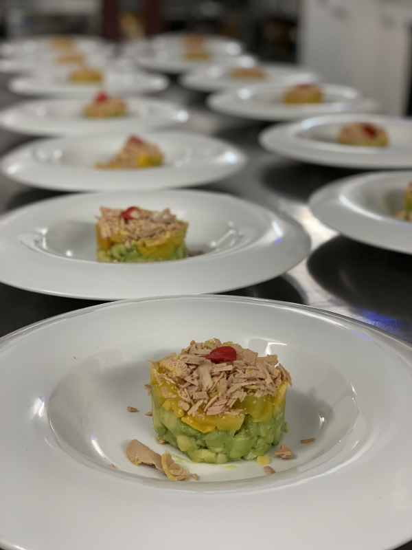 Tendencias de bodas y eventos de empresa en Valencia - Noray