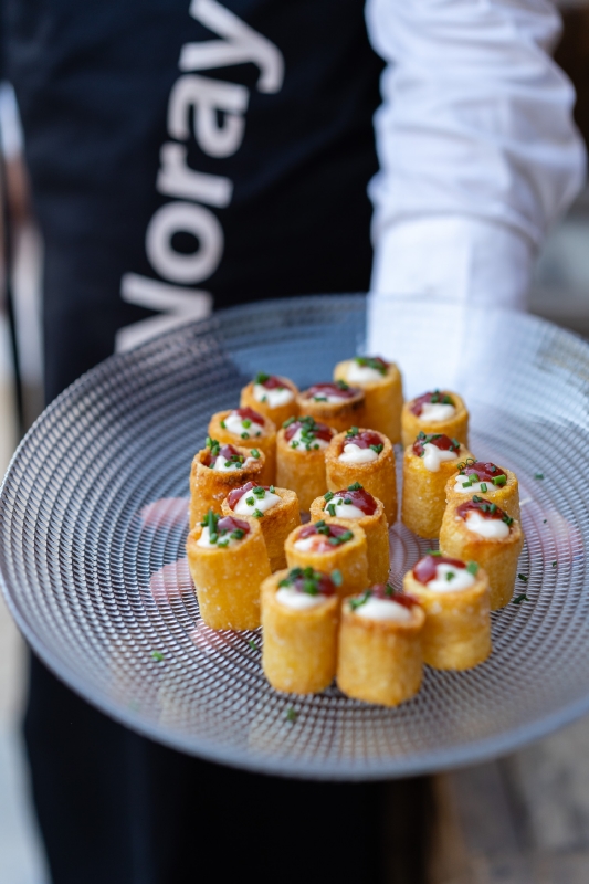 Tendencias de bodas y eventos de empresa en Valencia - Noray