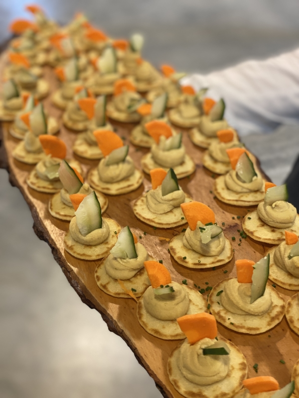 Tendencias de bodas y eventos de empresa en Valencia - Noray