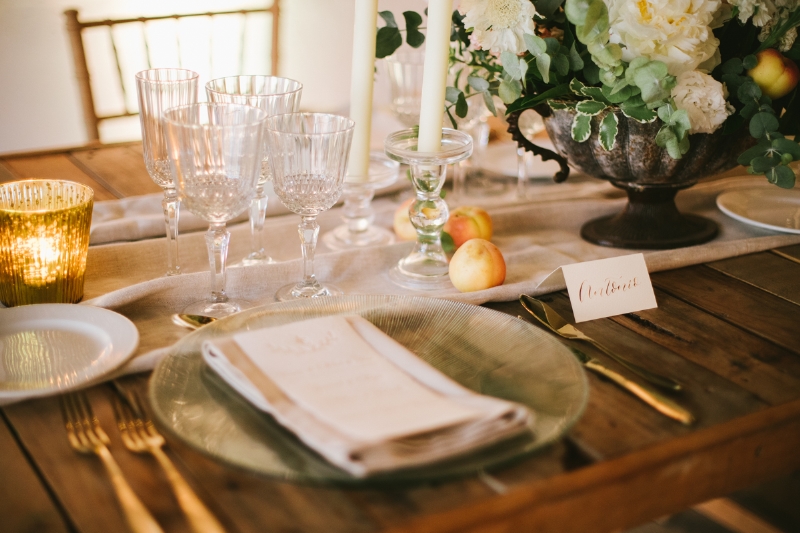 Tendencias de bodas y eventos de empresa en Valencia - Noray