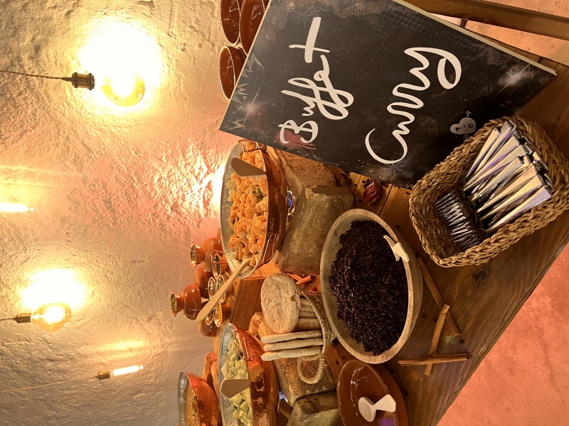 Tendencias de bodas y eventos de empresa en Valencia - Noray