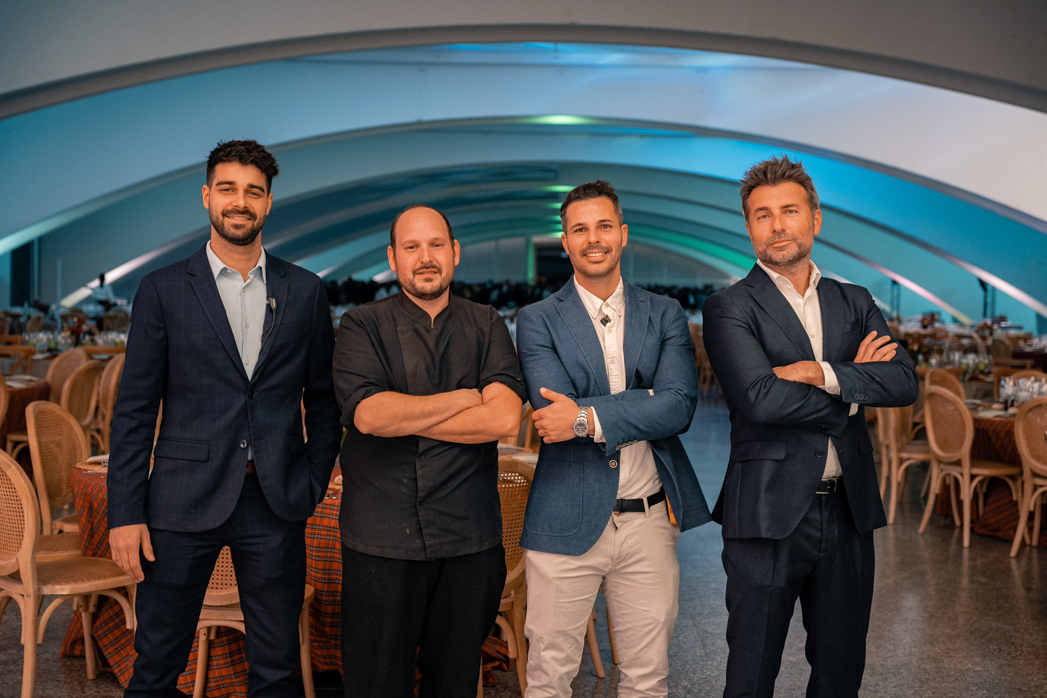 Catering Noray - Catering para bodas y eventos en Valencia